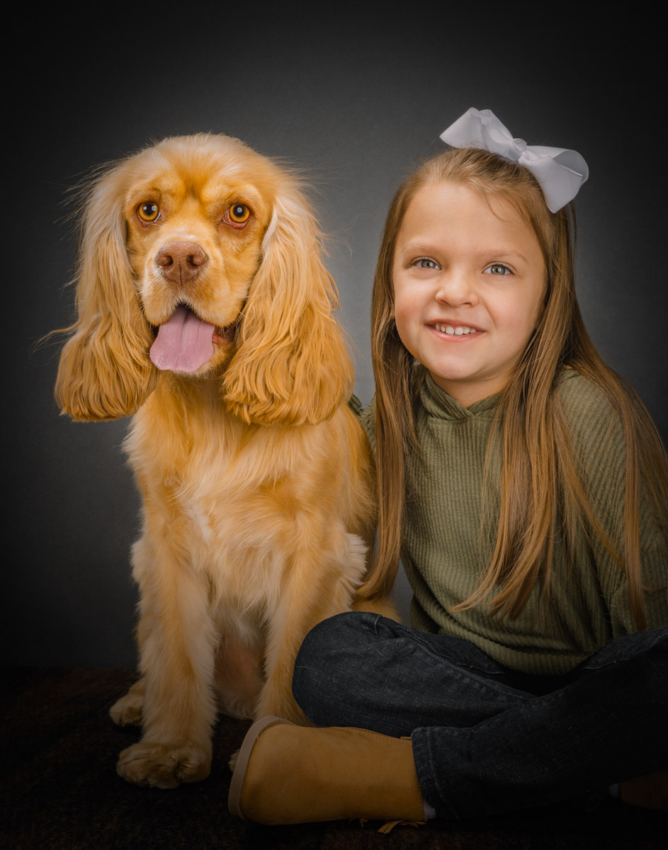 How a Mobile Studio Makes Legendary Dog Photos - Denver Dog ...