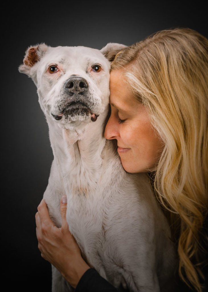 How a Mobile Studio Makes Legendary Dog Photos - Denver Dog ...